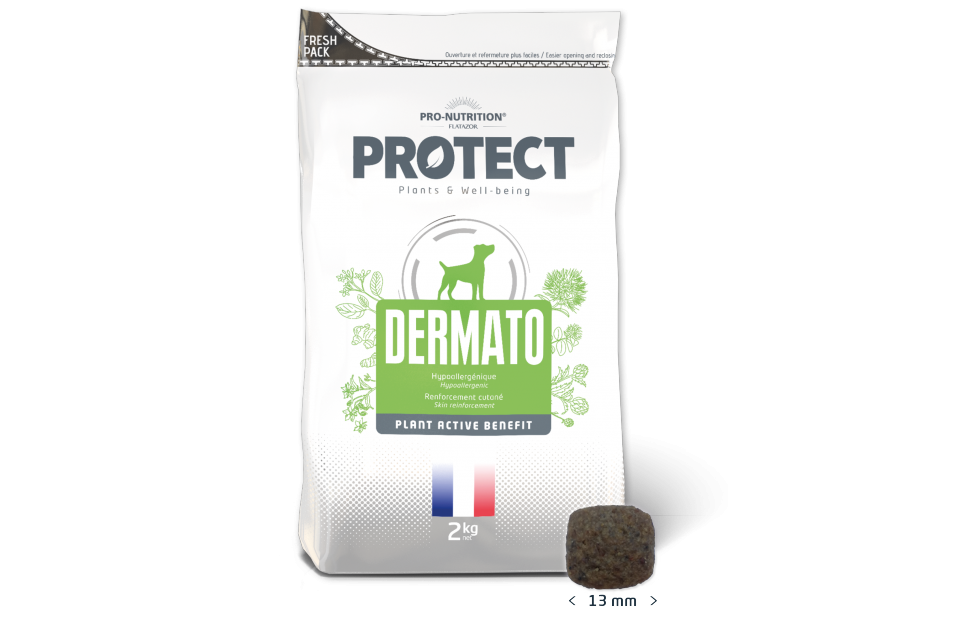 Dermato | Pro-Nutrition Flatazor